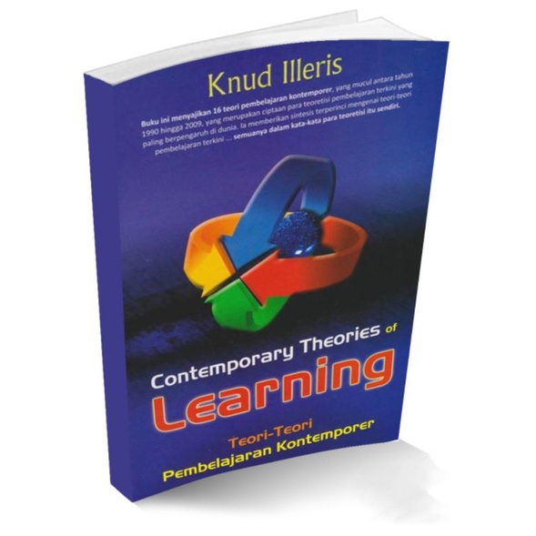 Jual Buku Contemporary Theories Of Learning : teori-teori pembelajaran ...