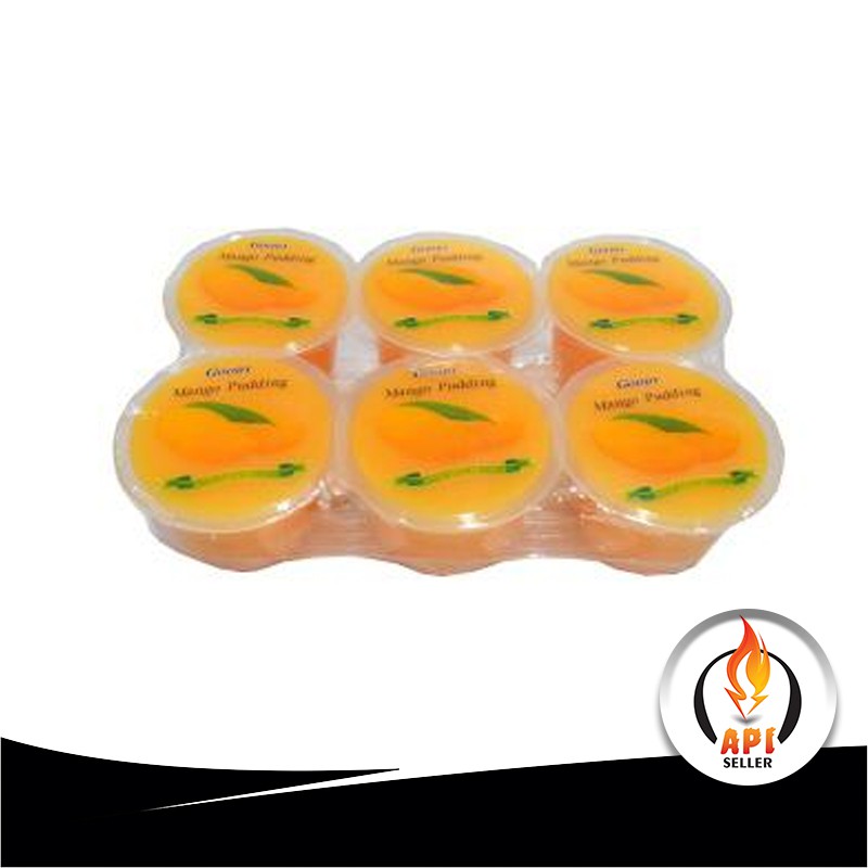 Jual GOODY NDC PUDDING (80g*6pcs) | Shopee Indonesia