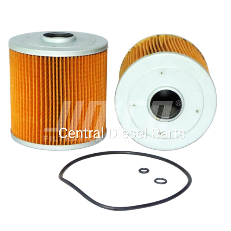 Jual Filter Solar / Fuel Filter 1-13240194-0 J05D JFE-19000 JFE19000 ...