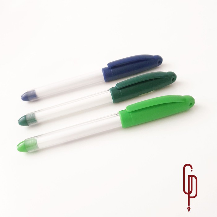 Jual Pulpen Promosi Boss Gel Aktif isi Biasa MIN ORDER 50 PCS | Shopee ...