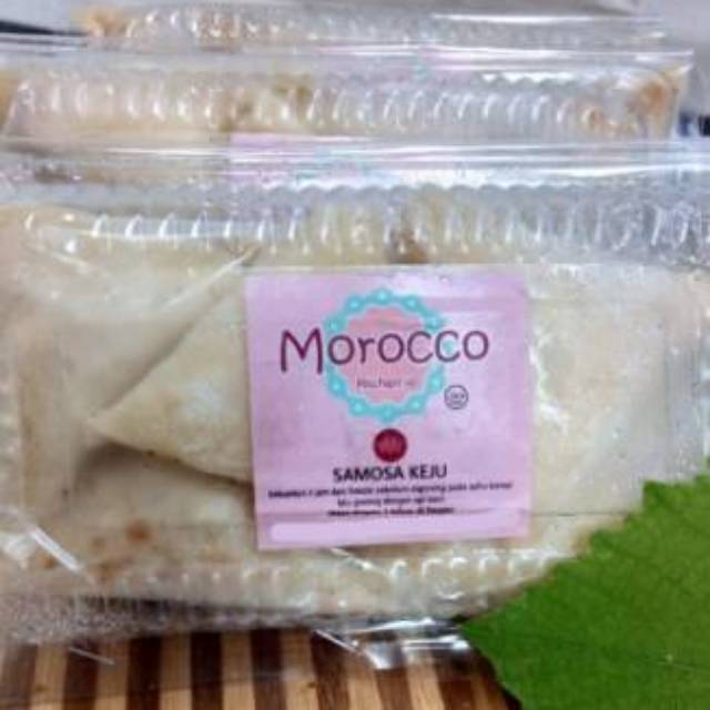 Jual Samosa Keju Mini/Sambosa keju mini | Shopee Indonesia