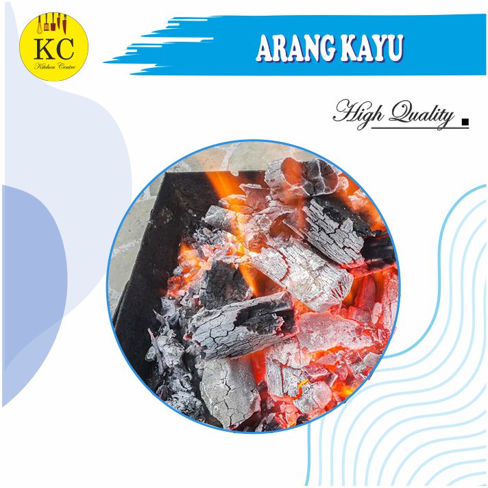 Jual Arang Areng Kayu Batok Kelapa Pupuk Tanaman | Shopee Indonesia