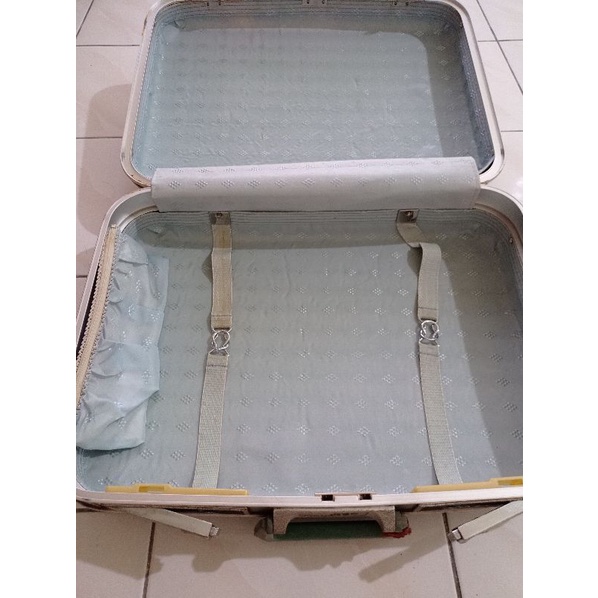 Jual Tas Koper jadul lawas kuno antik | Shopee Indonesia