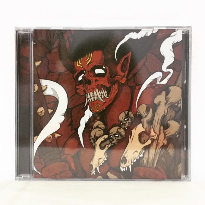 Jual promo Cd SERINGAI - SEPERTI API diskon | Shopee Indonesia