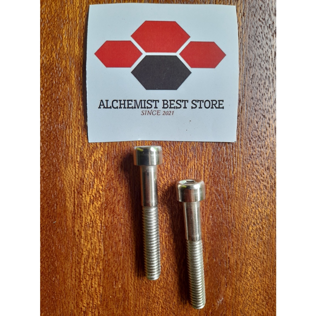 Jual Baut Behel Fizr F1ZR Poswan Force | Shopee Indonesia