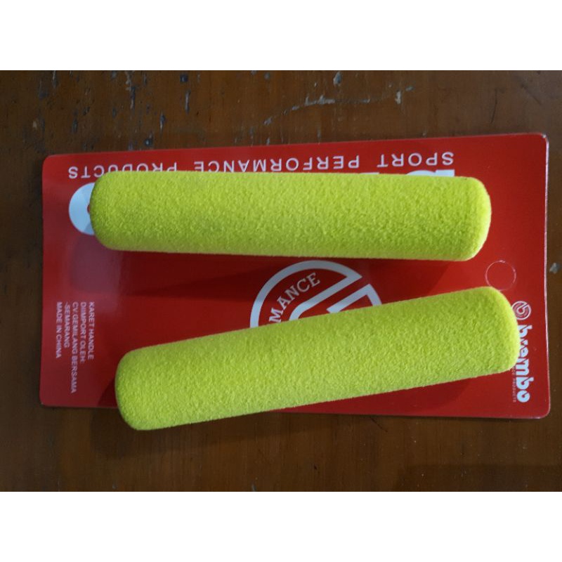 Jual Busa Handle Warna Universal Semua Motor ( Harga Sepasang ...