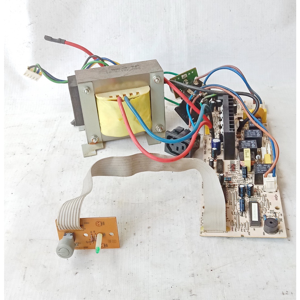 Jual Module Pcb / Mesin UPS 600-1200va NORMAL | Shopee Indonesia