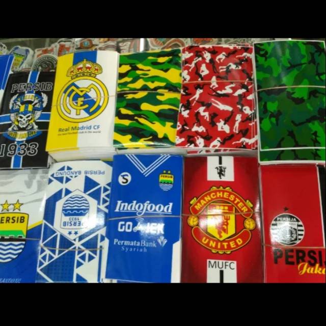Jual stiker hp sticker handphone paket 50 lembar | Shopee Indonesia