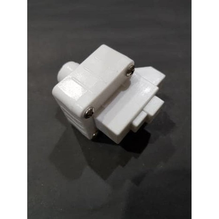 Jual LPS - Low Pressure Switch RO 1/4" konektor ro | Shopee Indonesia