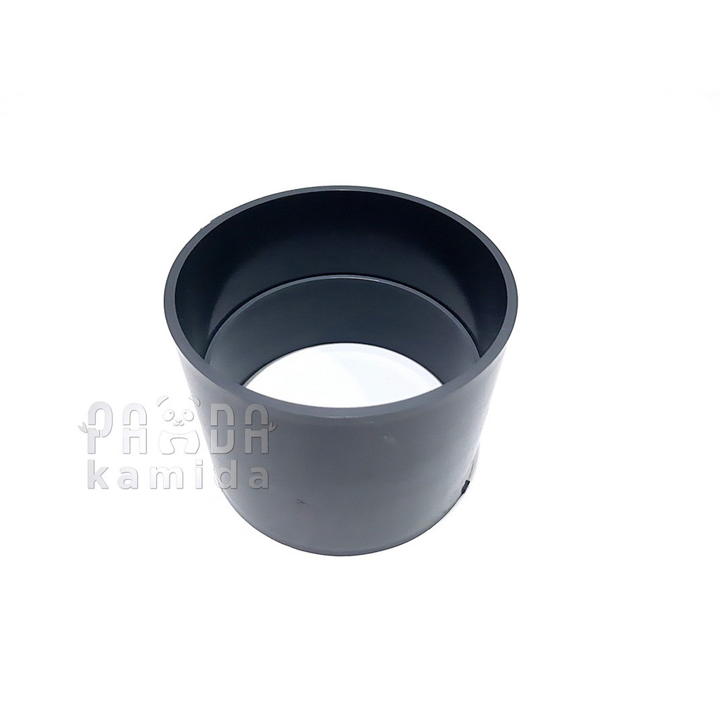 Jual GREST Socket 4 inch PVC / Socket 4" Sock 4" Pipa Paralon | Shopee ...