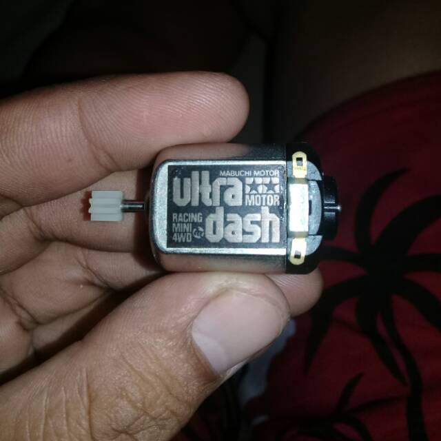 Jual Tamiya dynamo ultra dash | Shopee Indonesia