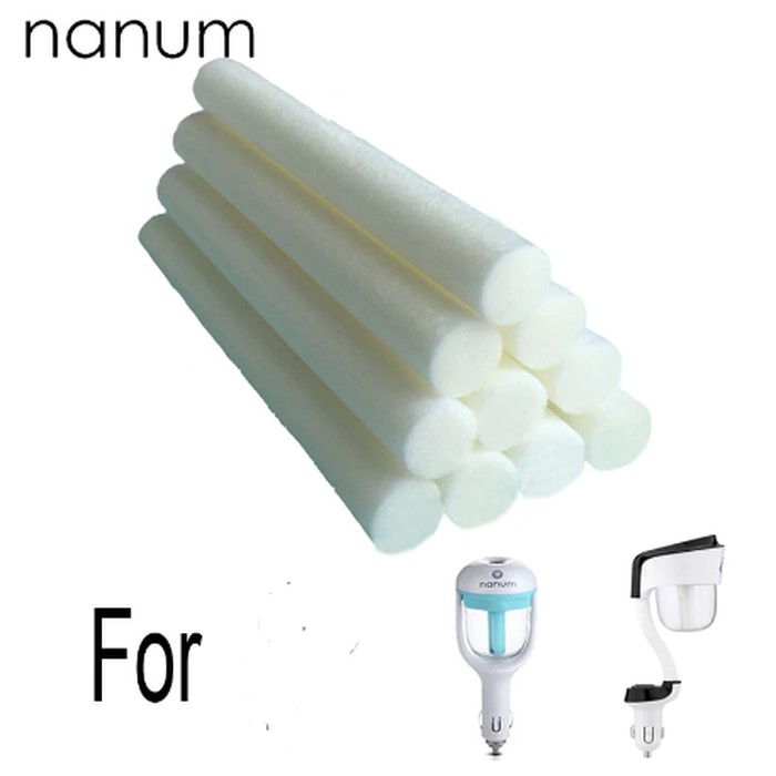 Jual Spon Nanum Sparepart Car Humidifier Refill Sponge Filter Isi ulang ... Jual Spon Nanum Sparepart Car Humidifier Refill Sponge Filter Isi ulang ...