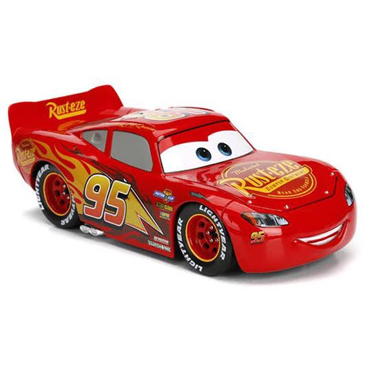 Jual maddox - Disney Cars - Lightning McQueen 1/55 | Shopee Indonesia