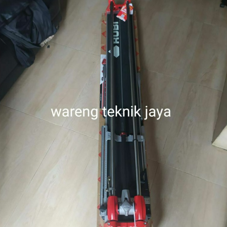 Jual Alat Potong keramik,Granit manual RUBI SPEED TIGER MAGNETIC 1200 120cm | Shopee Indonesia