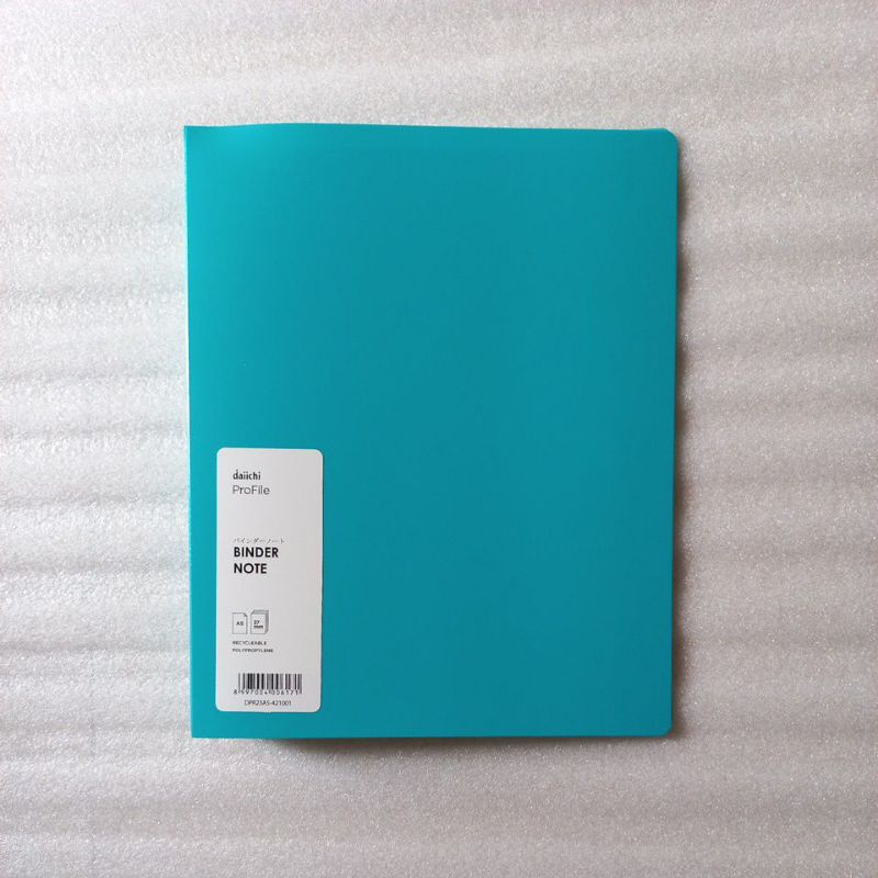 Jual Binder Note Daiichi A5 | Shopee Indonesia