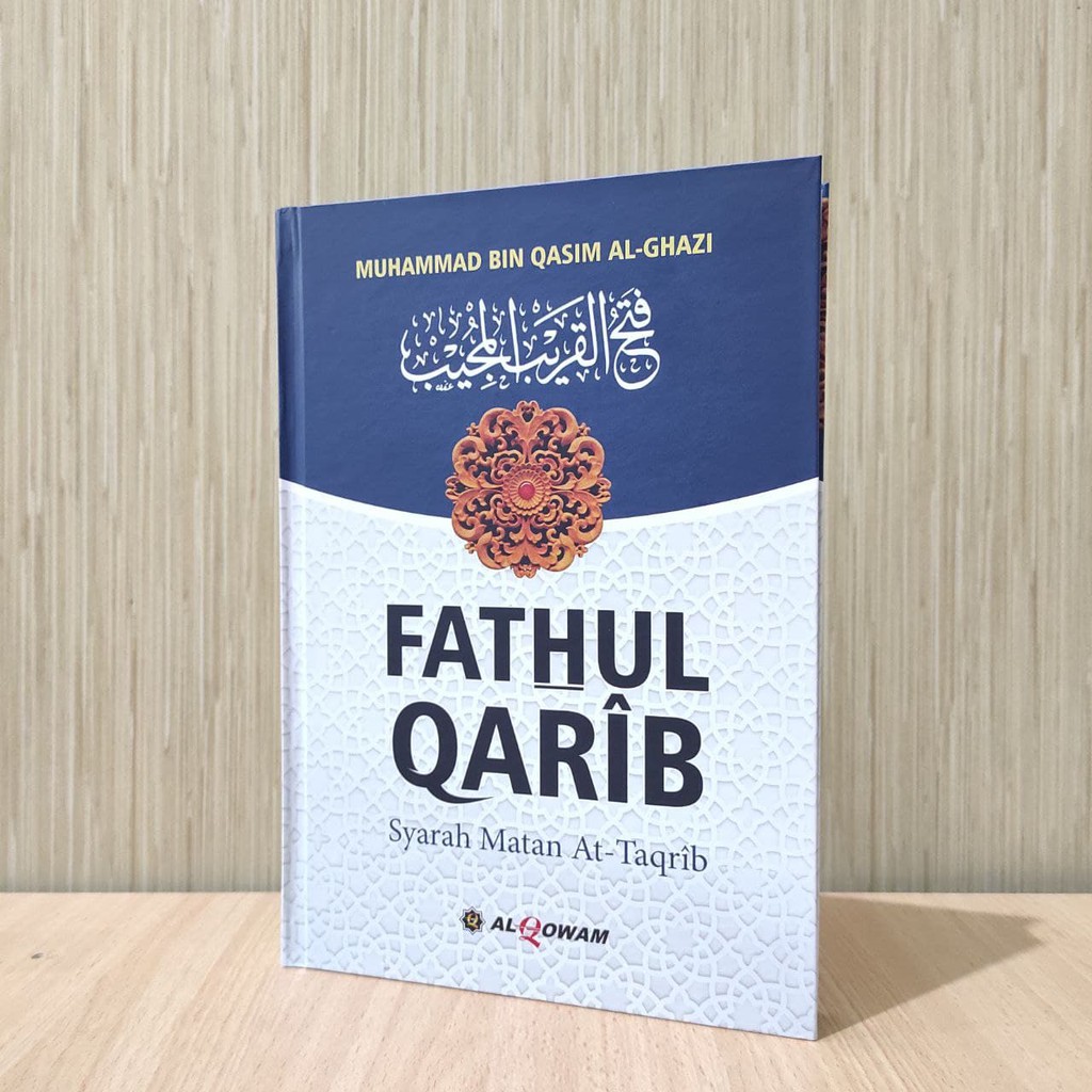 Jual Buku Fatul Qarib Alqowam | Shopee Indonesia