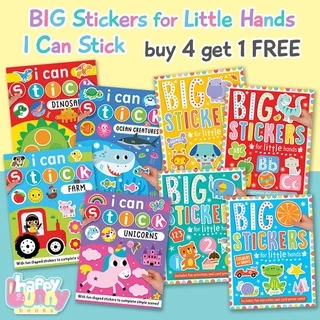 Toko Online HappyBunnyBooks Official Shop | Shopee Indonesia