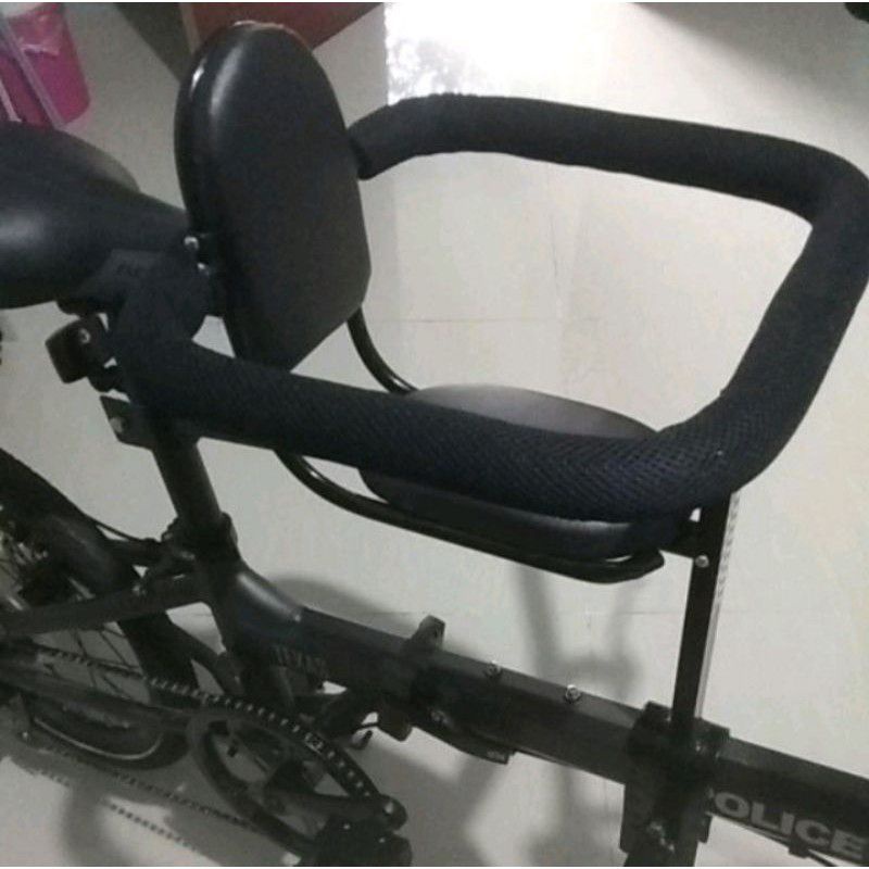 Jual Boncengan depan Sepeda Lipat safety | Shopee Indonesia