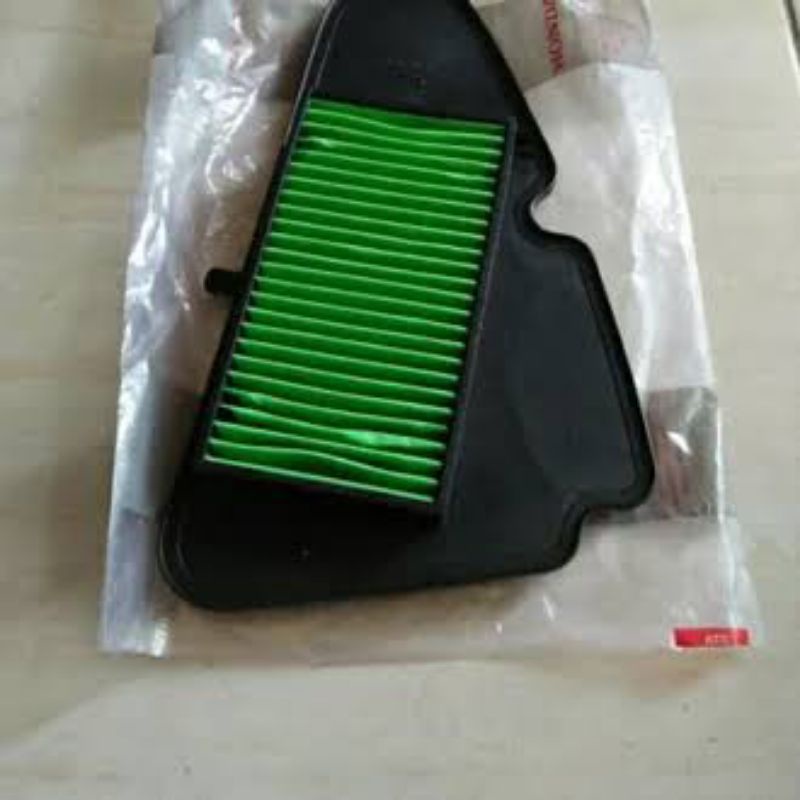 Jual filter udara beat genio | Shopee Indonesia