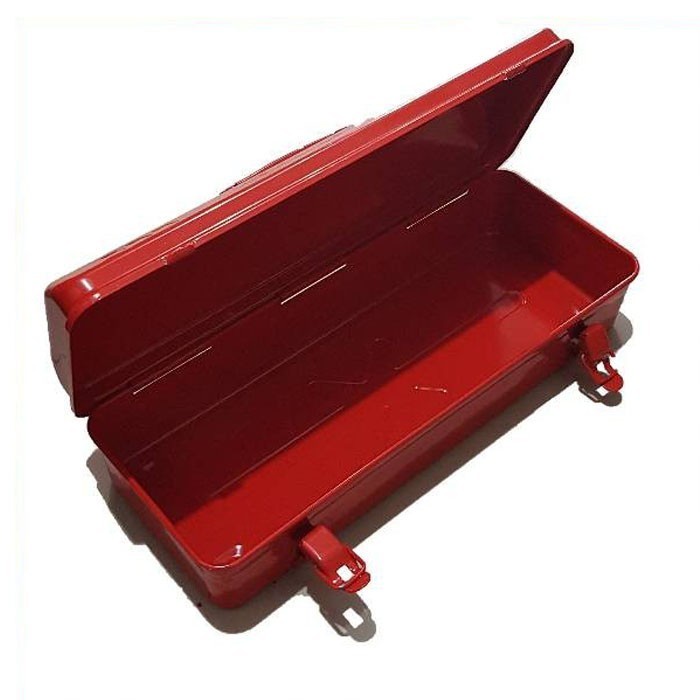 Jual TOOL BOX BESI 1 SUSUN KENMASTER M420 TOOLBOX METAL KOTAK PERKAKAS ...