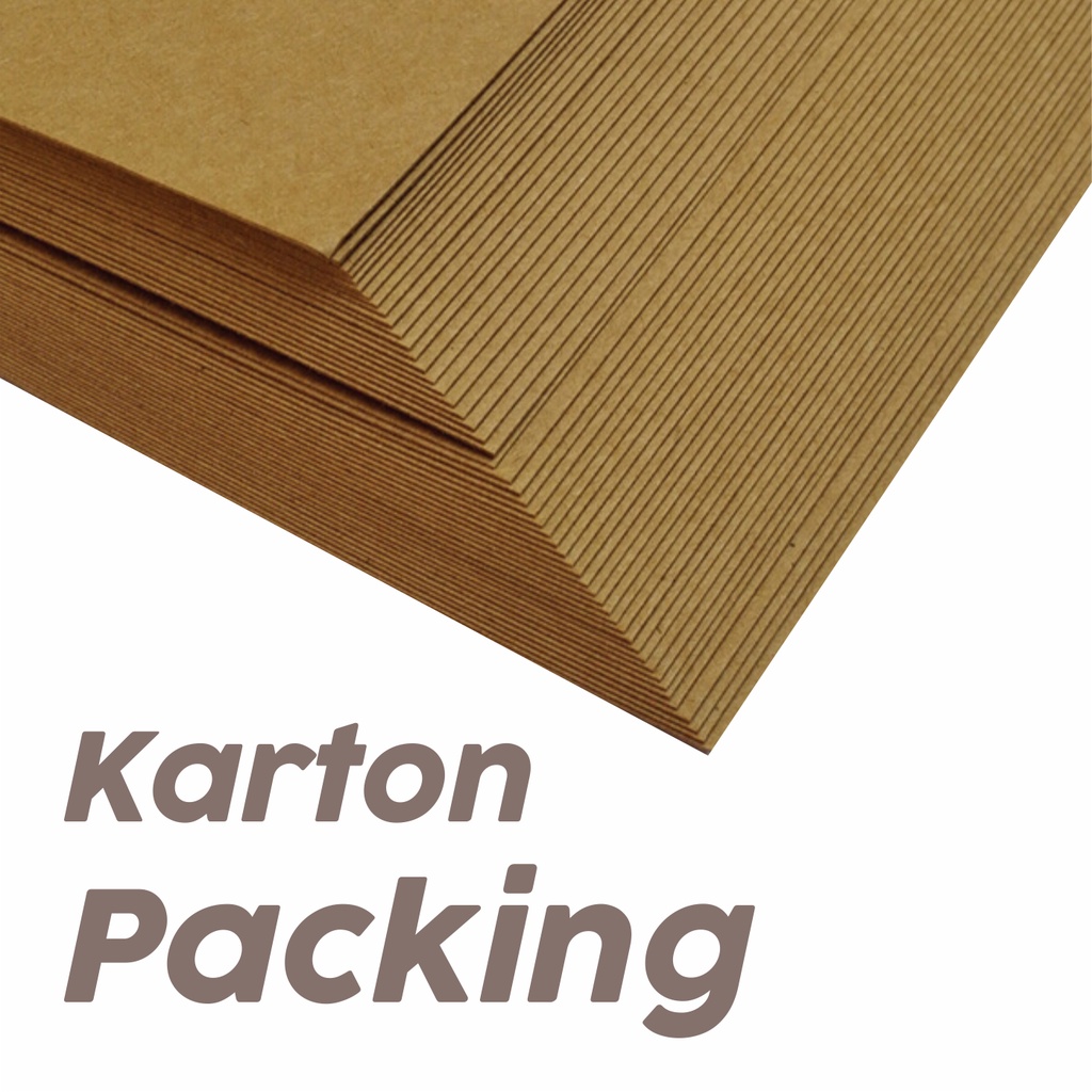 Jual KARTON PACKING + POLYMAILER | Shopee Indonesia