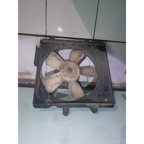 Jual fan radiator set timor | Shopee Indonesia