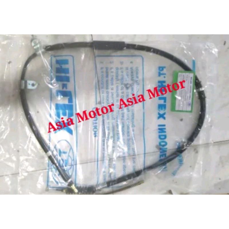Jual Kabel Hand Rem Handrem Kiri Timor DOHC SOHC Cable Rem Tangan Timor ...