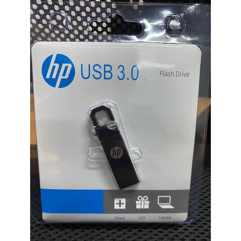 Jual Flashdisk Usb 3.0 Kecepatan Tinggi Hp 2TB HP Pendrive OTG Flash ...