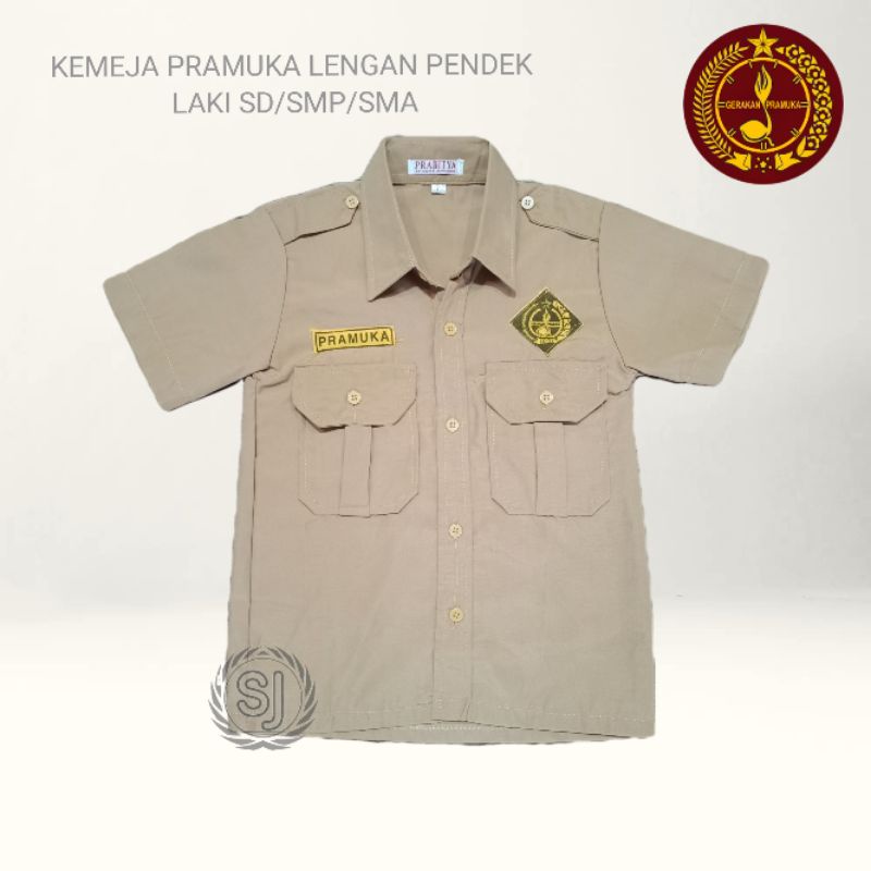 Jual BAJU PRAMUKA SD SMP SMA PUTRA/ BAJU PRAMUKA PENGGALANG SD SMP SMA ... Jual BAJU PRAMUKA SD SMP SMA PUTRA/ BAJU PRAMUKA PENGGALANG SD SMP SMA ...