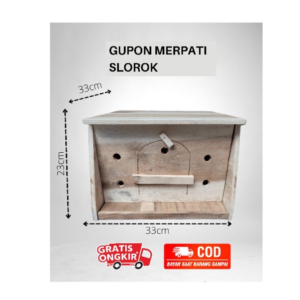 Jual Gupon merpati | Shopee Indonesia