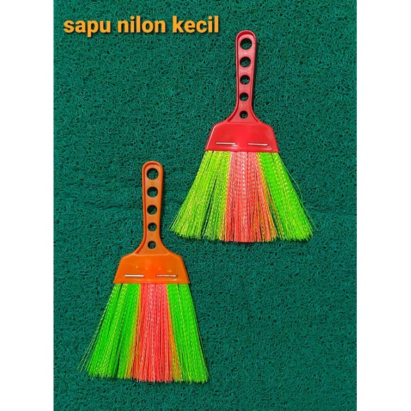 Jual SAPU MOBIL/SAPU MINI NILON | Shopee Indonesia