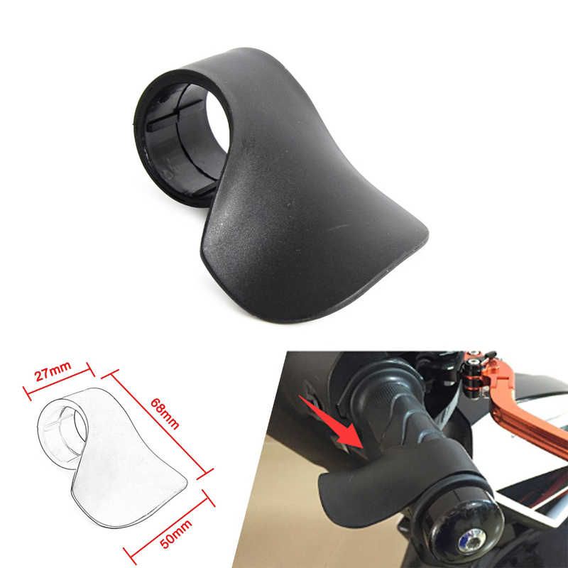 Jual panahan gas motor stang grip arm rest support motor gas plastik ...