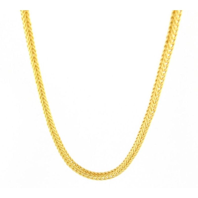 Jual Kalung rantai emas kendari | Shopee Indonesia