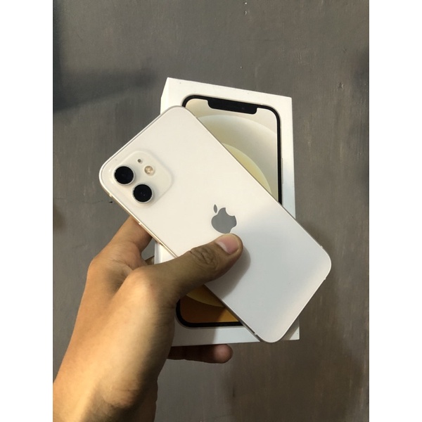Jual Iphone 12 128Gb (Ibox) | Shopee Indonesia