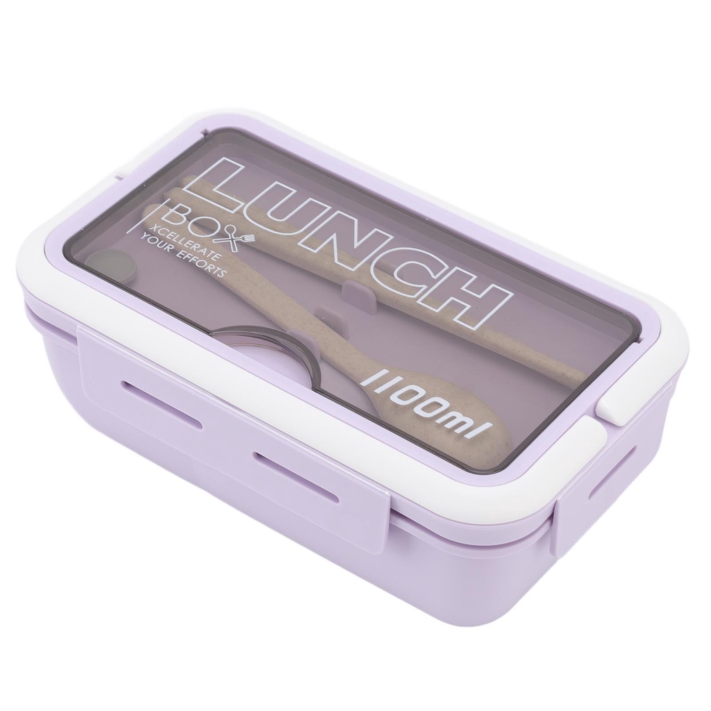 Jual Lunch Box Set 1100ml Tempat Bekal Makan Kotak Makan Anti Tumpah ... Jual Lunch Box Set 1100ml Tempat Bekal Makan Kotak Makan Anti Tumpah ...