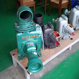 Jual Niagara Pompa Air Gtr-3 Output/Input 3 Inch Funafutiolshop ...