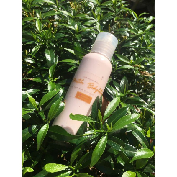 Jual Mootih Whitening Body lotion 100ml | Shopee Indonesia