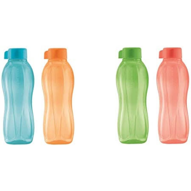Jual ECO Bottle 500 ml ( TUPPERWARE ) | Shopee Indonesia