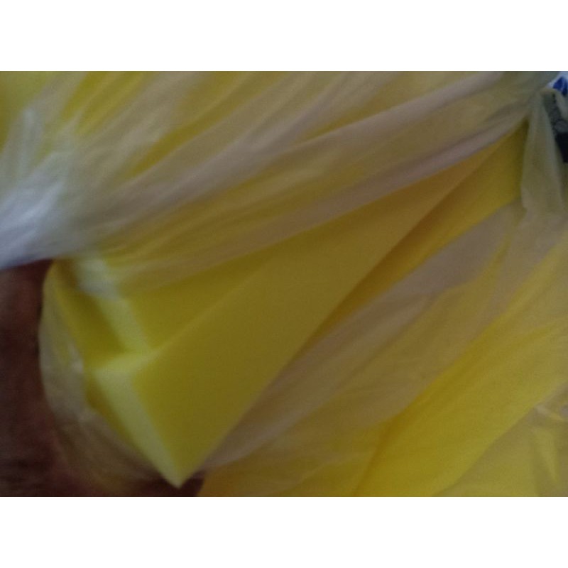 Jual busa super yellow 200x100 tebal 5cm | Shopee Indonesia