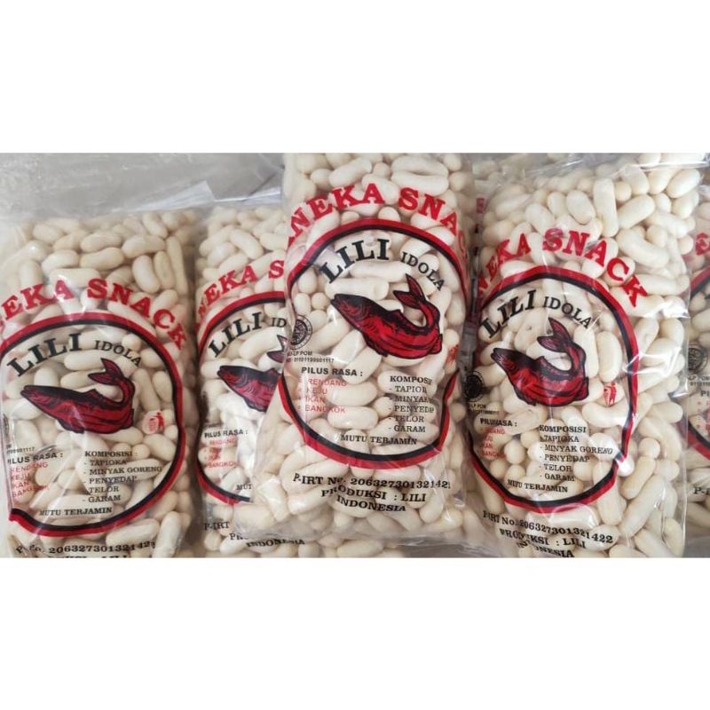 Jual PILUS LILI ORIGINAL/ CEMILAN ENAK | Shopee Indonesia