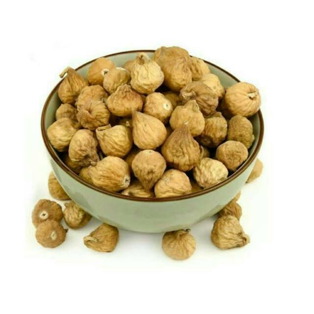 Jual Baby Figs Dried 100 Gram | Shopee Indonesia