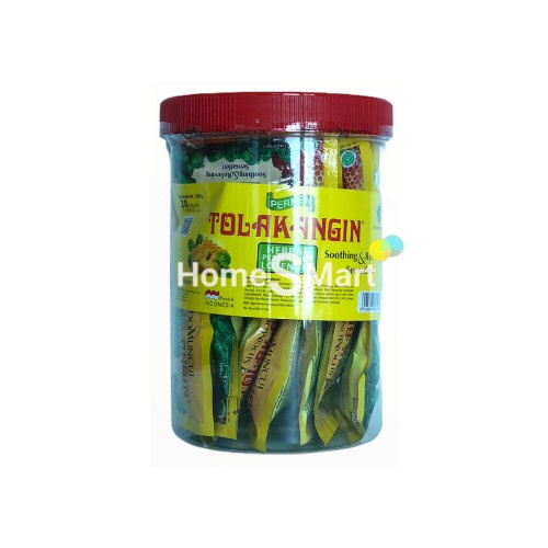 Jual Permen Tolak Angin Toples 20 Sachet Shopee Indonesia
