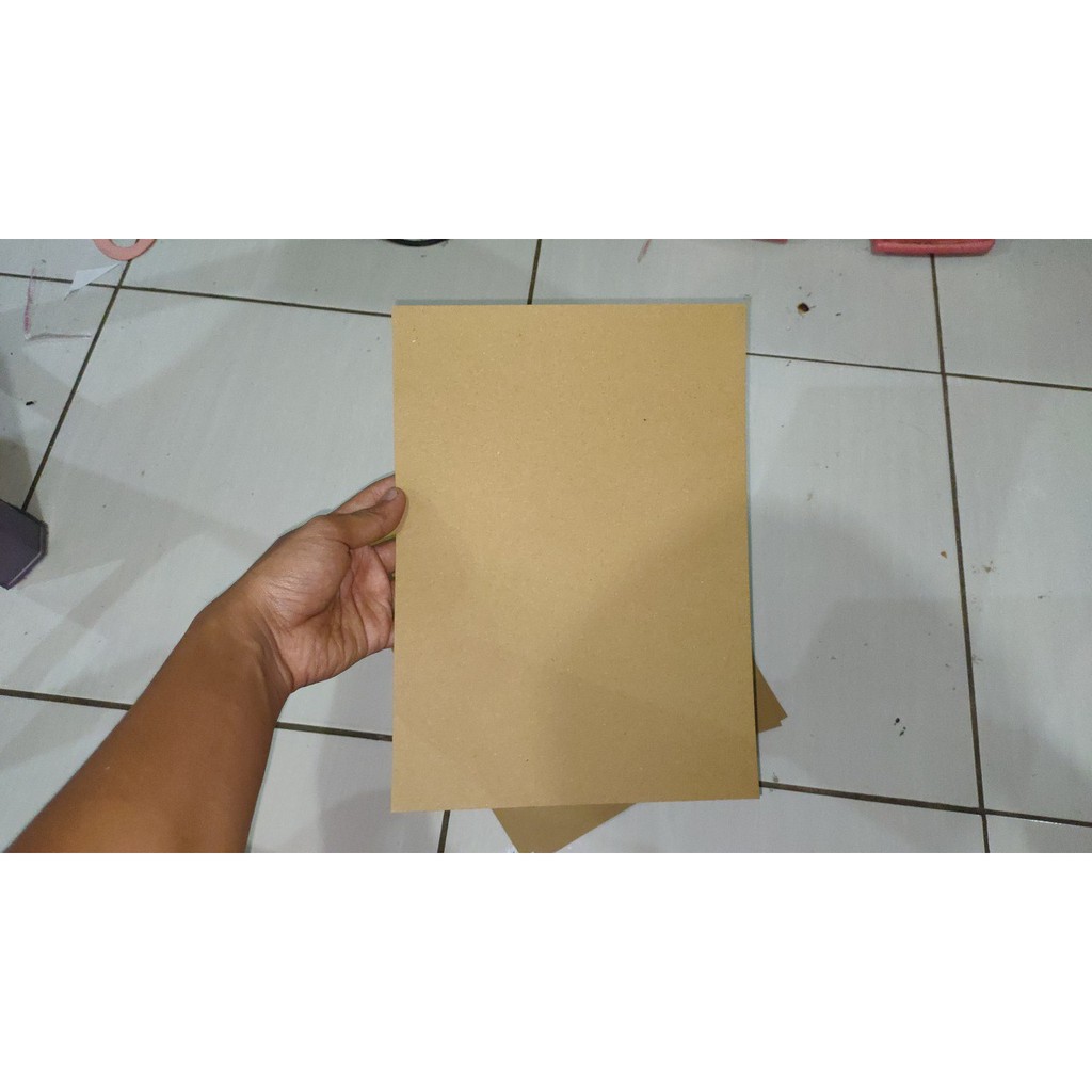 Jual Kertas SAMSON PAPER CRAFT A4 150 Gsm | Shopee Indonesia