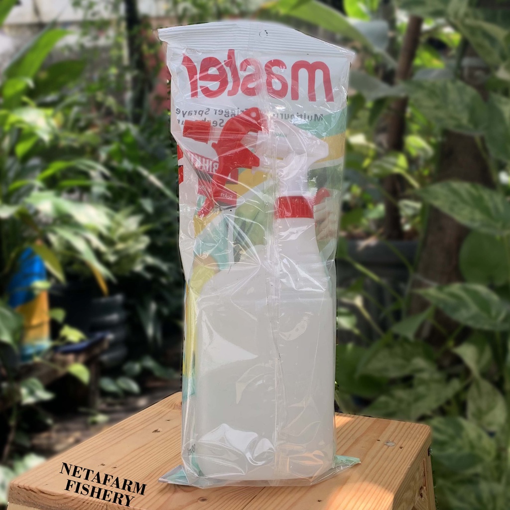 Jual Alat Semprot Hand Sprayer ASENA MASTER 1000ml | Shopee Indonesia