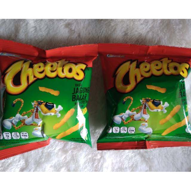 Jual Cheetos dapet 5 chiki | Shopee Indonesia