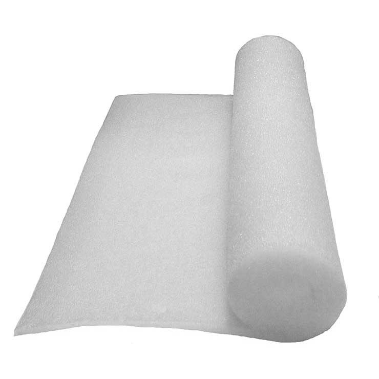 Jual PE Foam Sheet 10mm 1cm Roll Murah | Shopee Indonesia