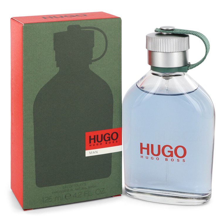 Jual Hugo Boss Army Men 125ml | Shopee Indonesia