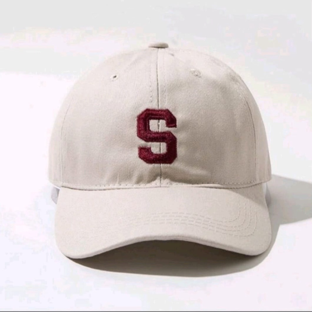 Jual Topi Baseball Pria Original Distro Logo S / Topi Baseball Terkeren ...