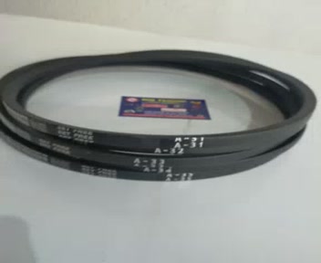 Jual Vanbelt A31 A32 A33 A34 A35 Tali Ban Kipas Bando Mitsuboshi Mbi ...