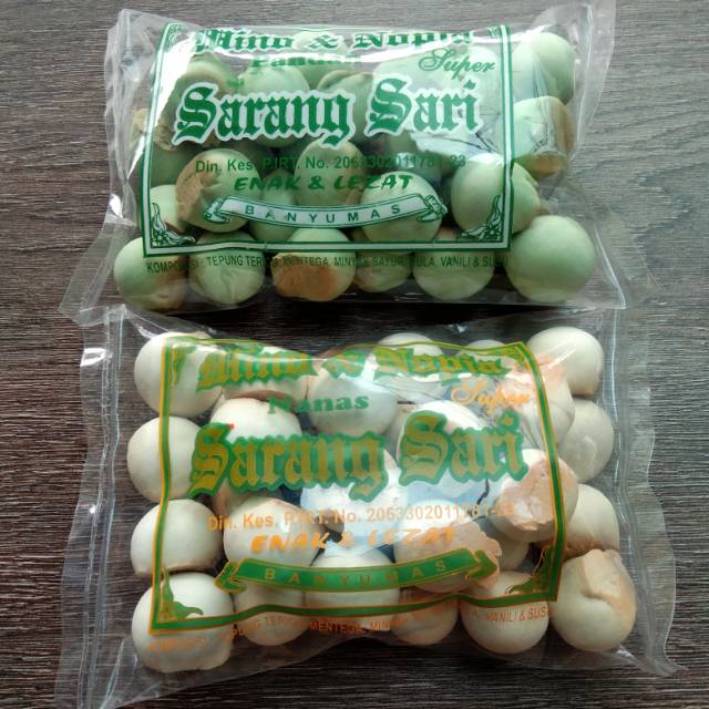 Jual Nopia/ mino aneka rasa | Shopee Indonesia